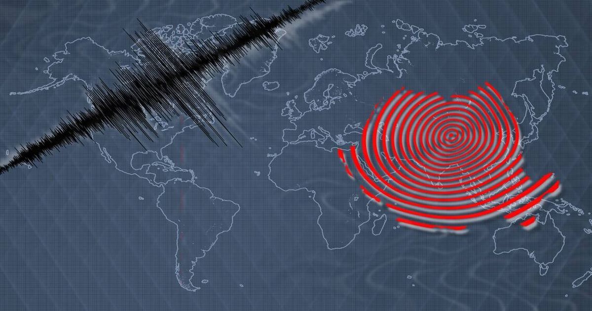 Un cutremur devastator în România, similar celui din martie 1977, este ...