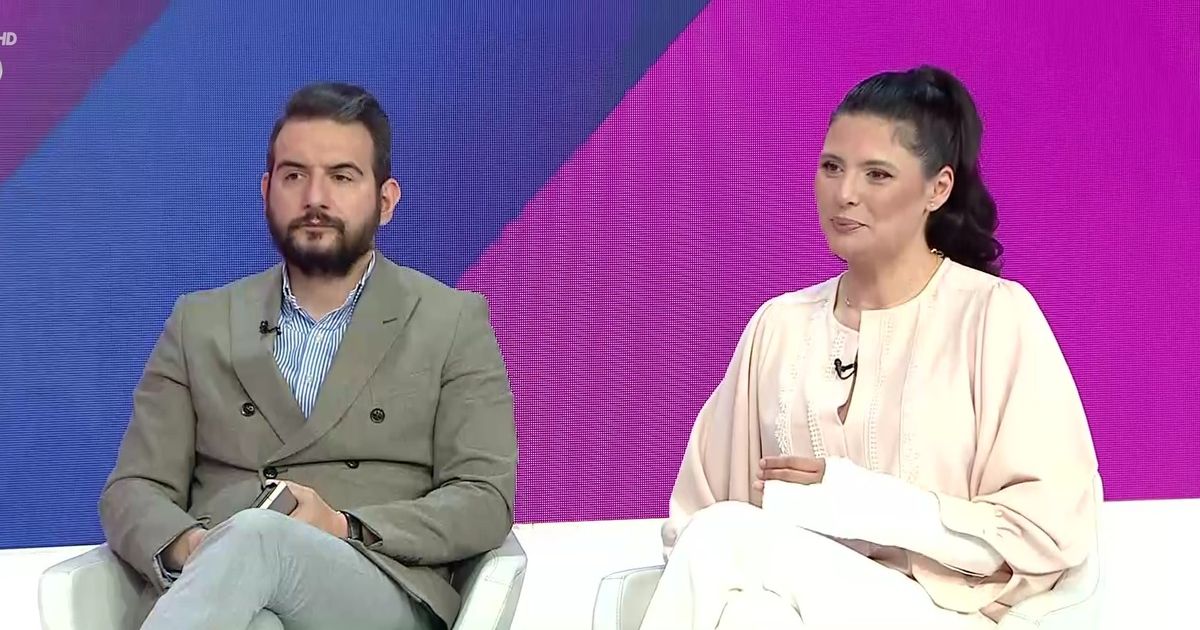 VIDEO Aniversări cu surprize pentru Ramona Păuleanu și Adrian Cuculis ...