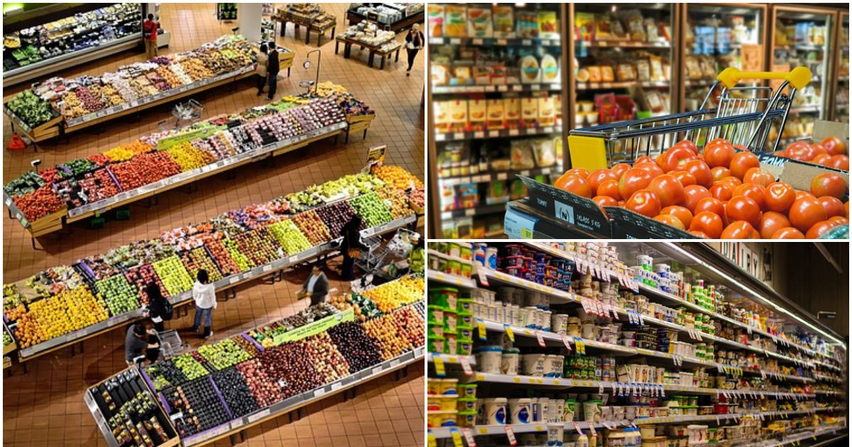 Programul supermarketurilor de Paște 2025: Când sunt deschise magazinele LIDL, Kaufland, Penny ...