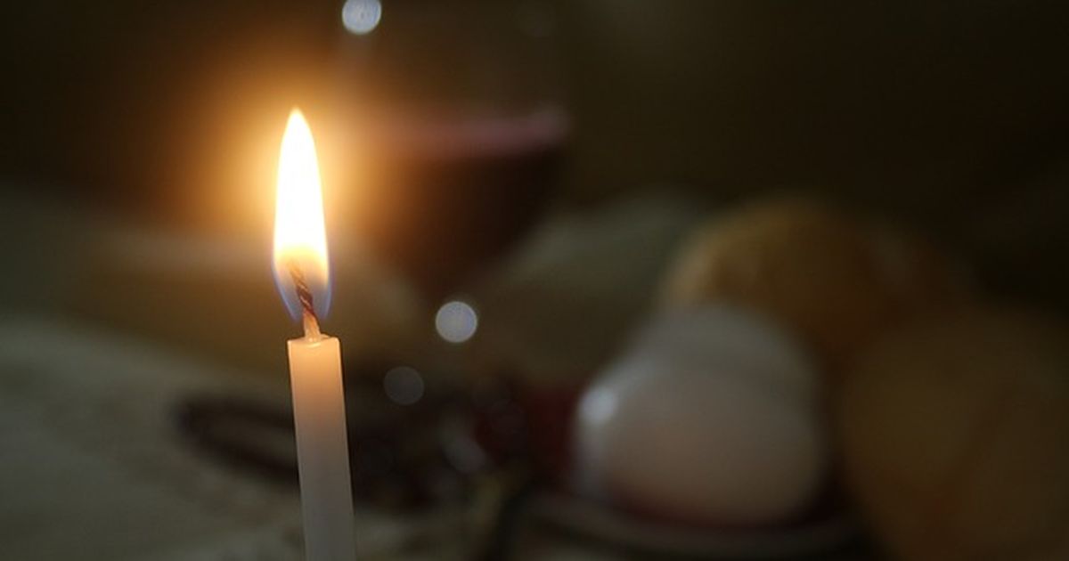 La ce oră începe slujba de Înviere în 2025! - Stirile Kanal D