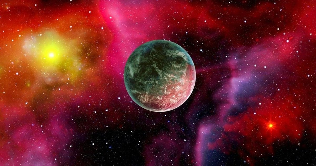 O planetă din constelaţia Leului ar putea ascunde viața extraterestră ...