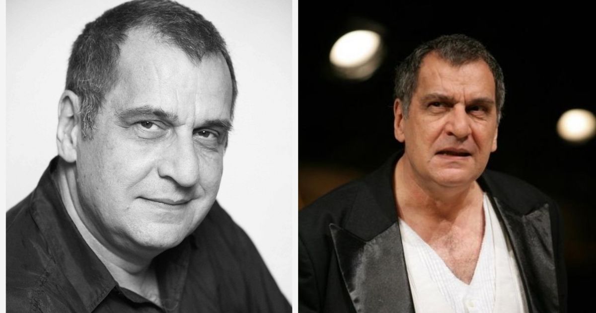 Alexandru „Johny” Georgescu a murit la 76 de ani! Marele actor s-a ...