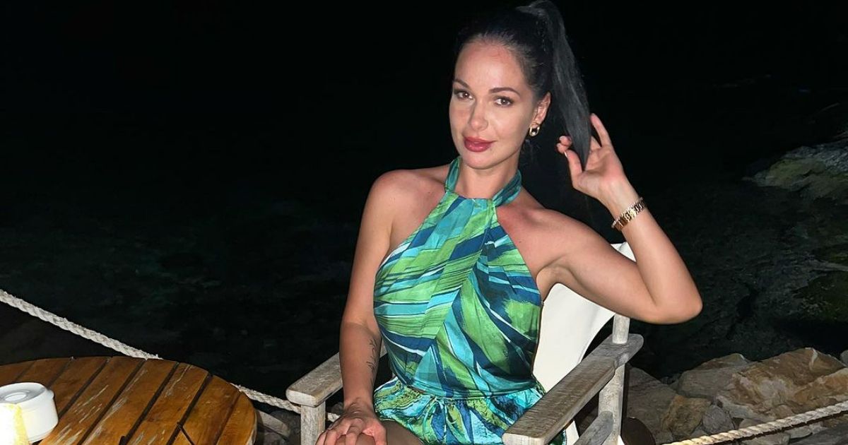 Cine este Deea Maxer de la Tempting Fortune România? - Stirile Kanal D