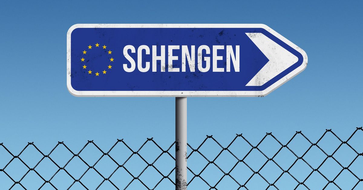 Aderarea României la spațiul Schengen a stimulat economia UE - raportul ...