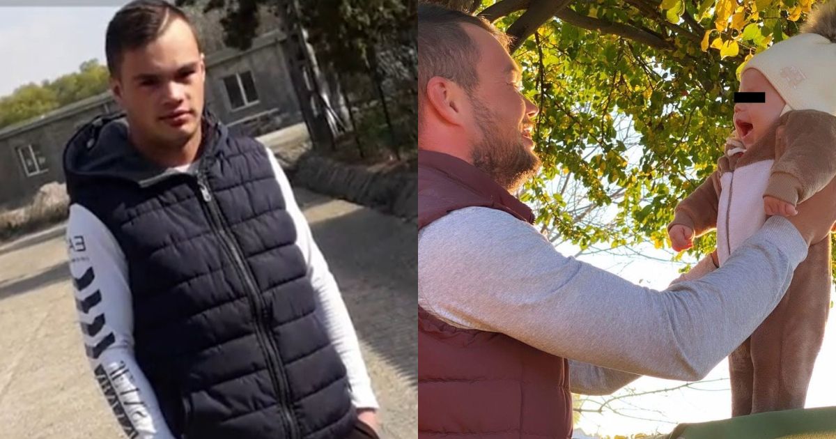 Ce s-a întâmplat cu Bogdan înainte de a fi înghițit de apele Dunării ...