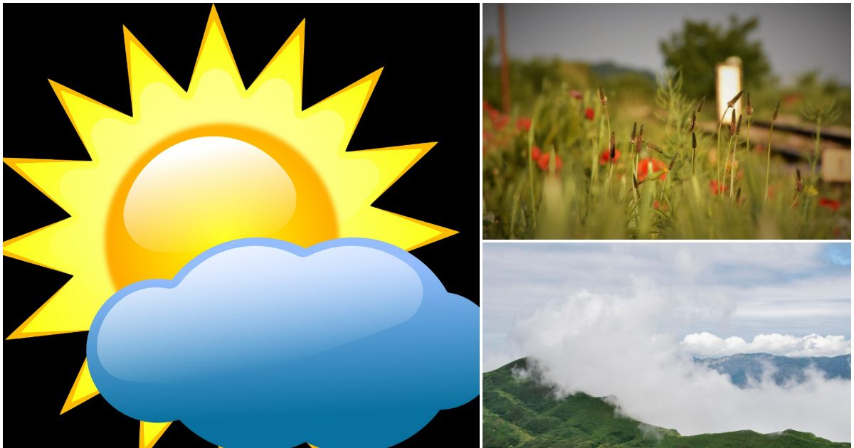 Vremea în luna mai 2025: Surprize de la meteo! La ce temperaturi să ne ...