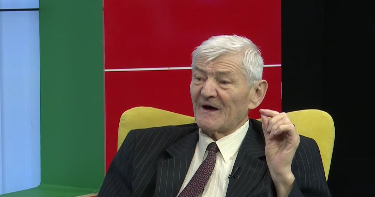 Doliu în lumea politică! Valeriu Tabără, fost ministru al Agriculturii ...