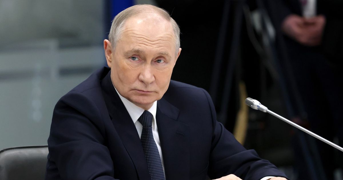 VIDEO Cum arată apartamentul lui Vladimir Putin. Imagini inedite din ...