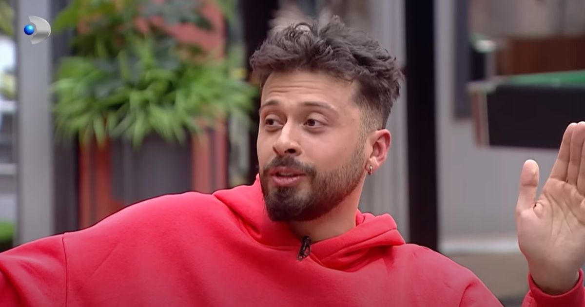 VIDEO "Sunt îndrăgostit de tine". Ovi își deschide inima unei ...