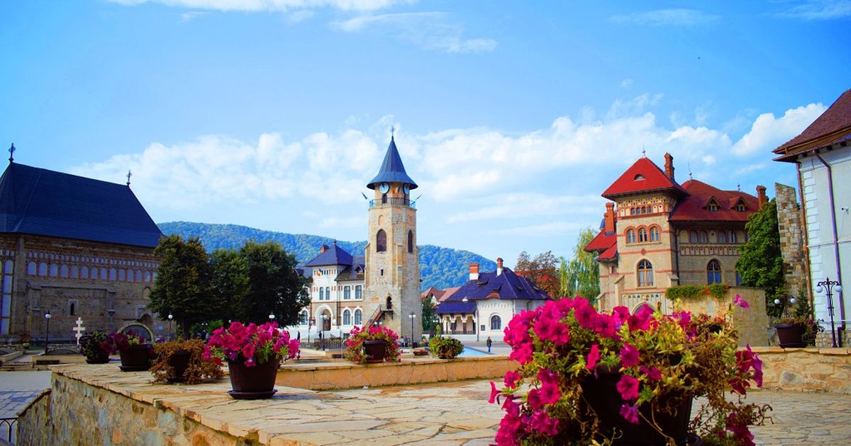 5 lucruri mai puțin cunoscute despre Curtea Domnească din Piatra Neamț ...