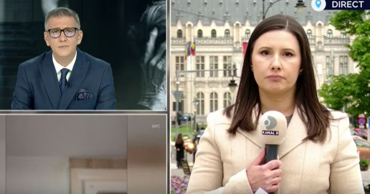 VIDEO Azilul groazei revine! Peste 70 de bătrâni erau ținuți în ...