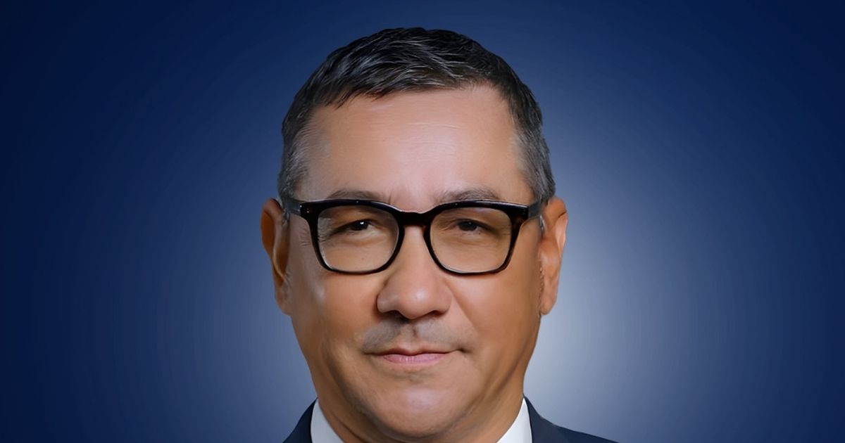 Victor Ponta impune condiții celor doi candidați la prezidențiale. Ce ...