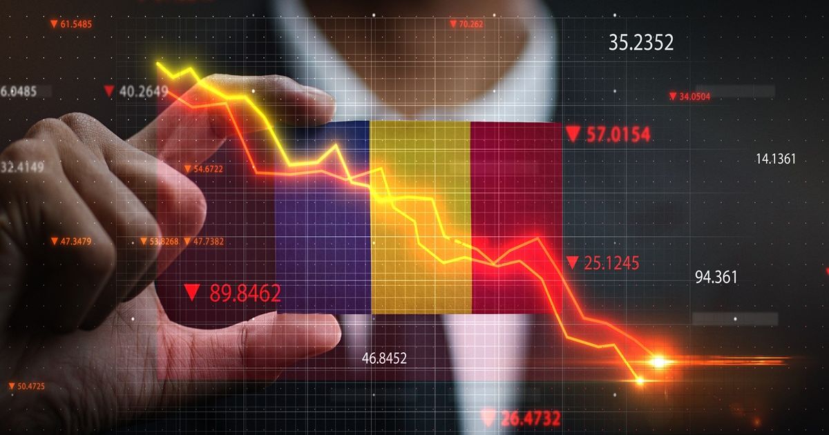 Cât de aproape este România de incapacitate de plată? Ce soluții ...