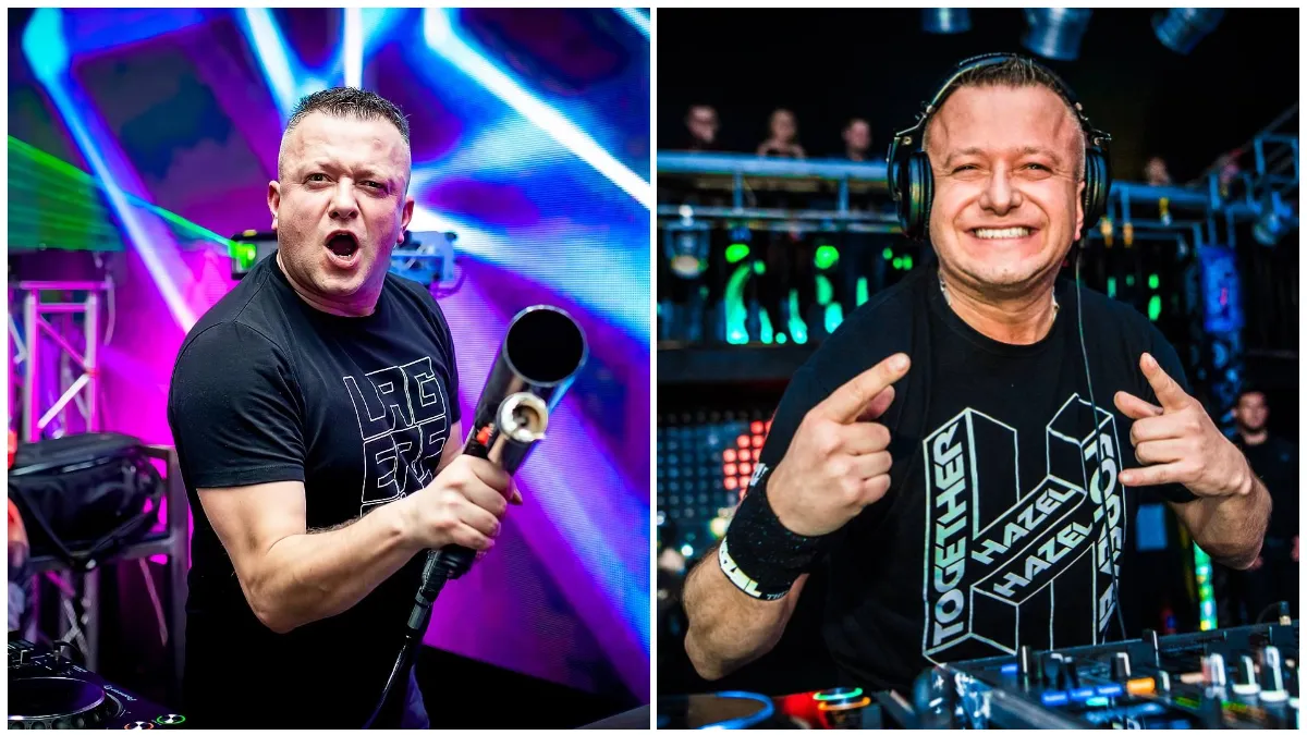 Un DJ de 44 de ani, găsit fără viață în "circumstanțe misterioase ...