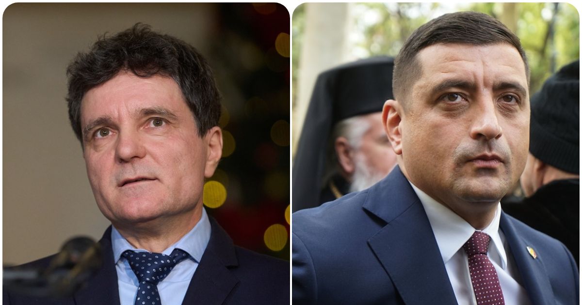 Cum se pot promova candidații în turul doi al alegerilor prezidențiale ...
