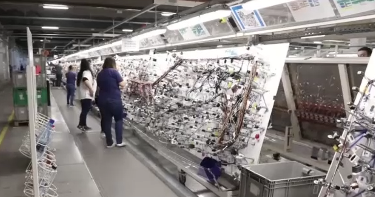 VIDEO Concedieri masive. Peste 1.000 de noi șomeri: "Ne anunță în ...