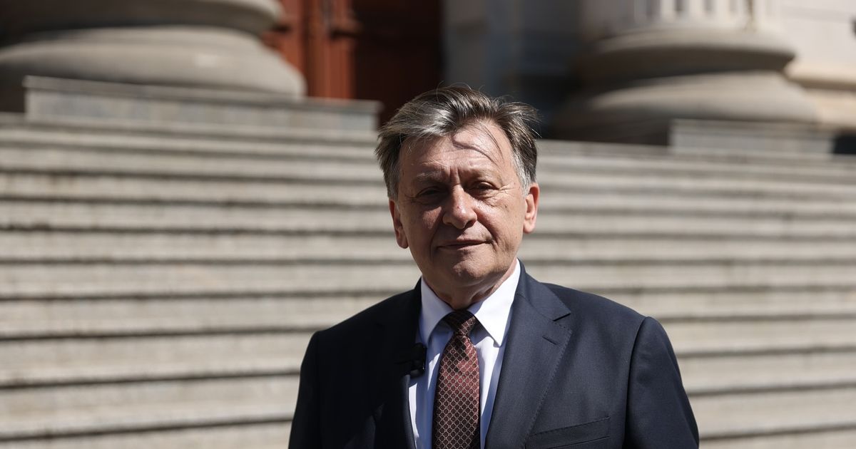 "Toți vom pierde. Finala horror se apropie" Crin Antonescu, mesaj pentru români înainte de turul ...