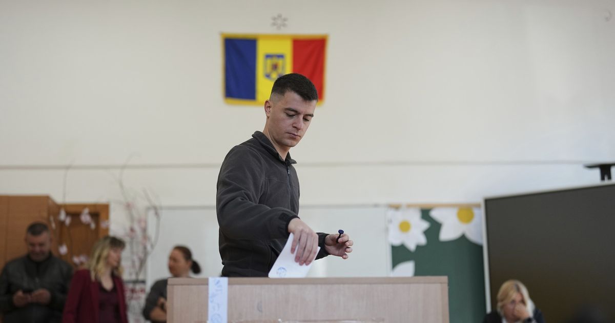 Exit poll turul 2: Când aflăm primele rezultate ale alegerilor ...
