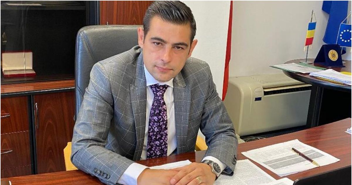 A murit directorul ITM Sibiu, Alexandru Stănilă. "Ne-a părăsit în ...