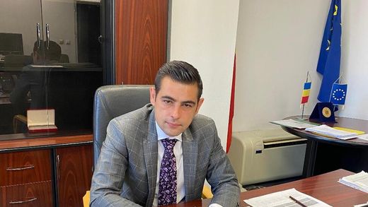 A murit directorul ITM Sibiu, Alexandru Stănilă. "Ne-a părăsit în ...