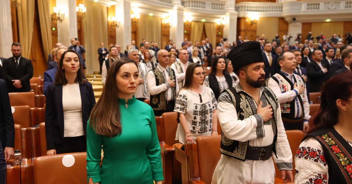 VIDEO Partidul POT, rămas fără grup în Senat. Ce se întâmplă cu ...