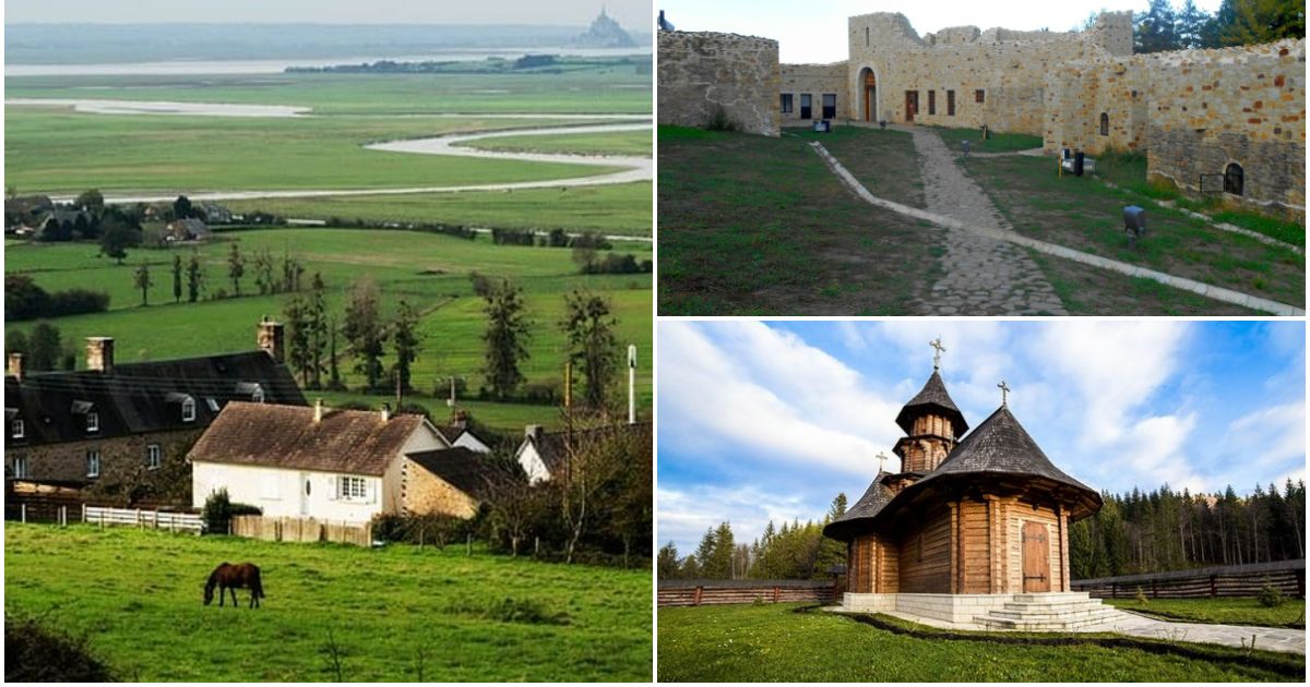 Weekend prelungit în Suceava: Traseu turistic pentru 3 zile - Stirile ...