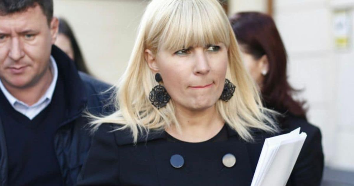 Elena Udrea ar putea ieși curând din închisoare. Decizia luată de Tribunalul Prahova - Stirile ...