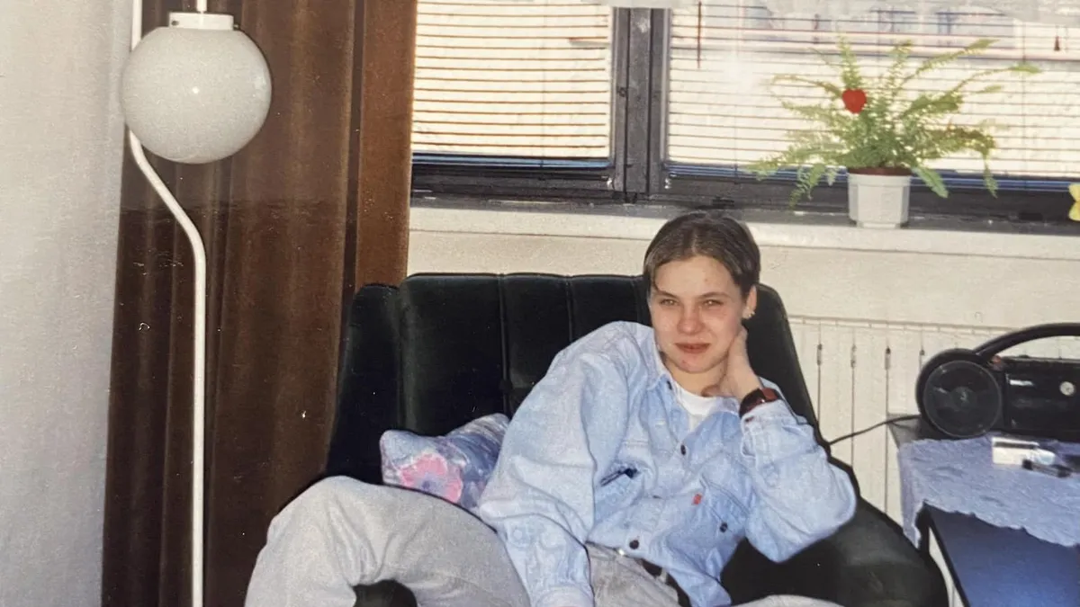 Izabela a dispărut cu 15 ani în urmă, după ce a plecat la muncă în ...