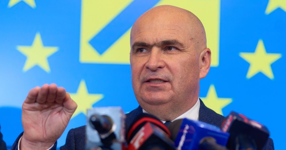 VIDEO Ilie Bolojan a finalizat restructurările din Senat. Cât va ...