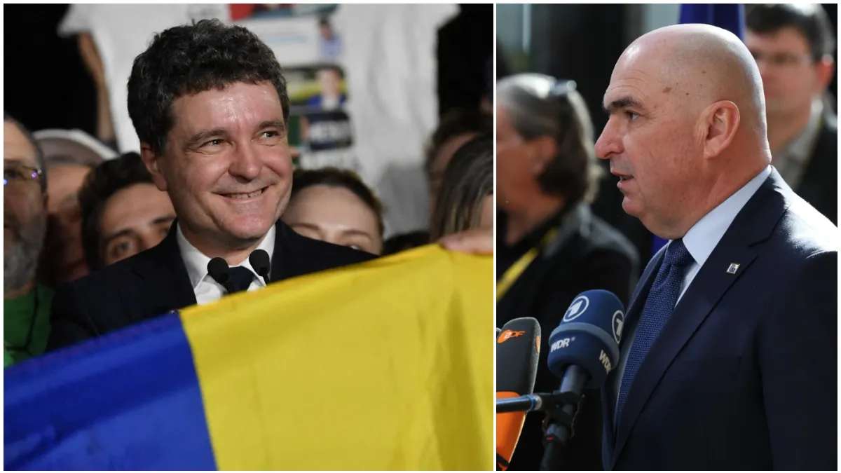 Cine este Ilie Bolojan, viitorul președinte interimar al României ...