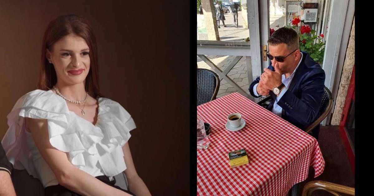 Teodora Marcu de la Insula Iubirii, împușcată mortal în Cosmopolis ...