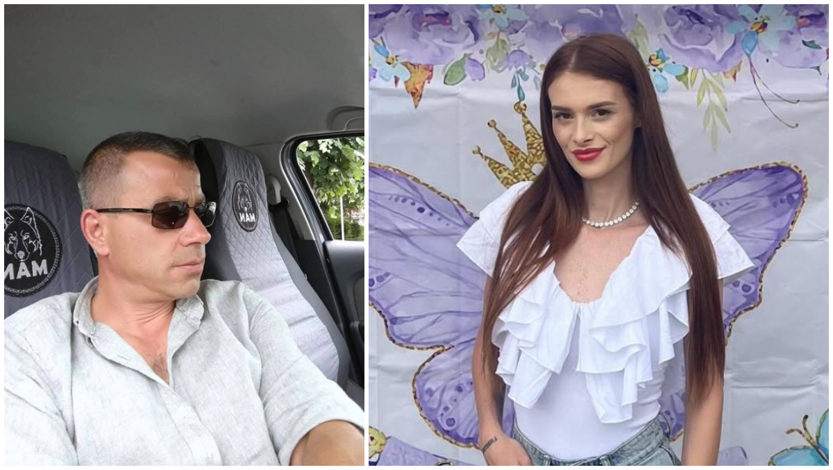 "Eram atașată de el și nu puteam să renunț" Ce declara Teodora despre Robert Wolf, criminalul ei ...