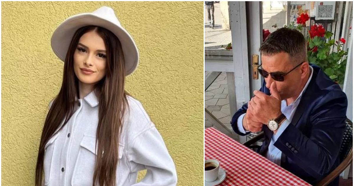 Noi detalii despre relația dintre Teodora și Robert Lupu, călăul ei. Cei doi aveau tatuaje care ...