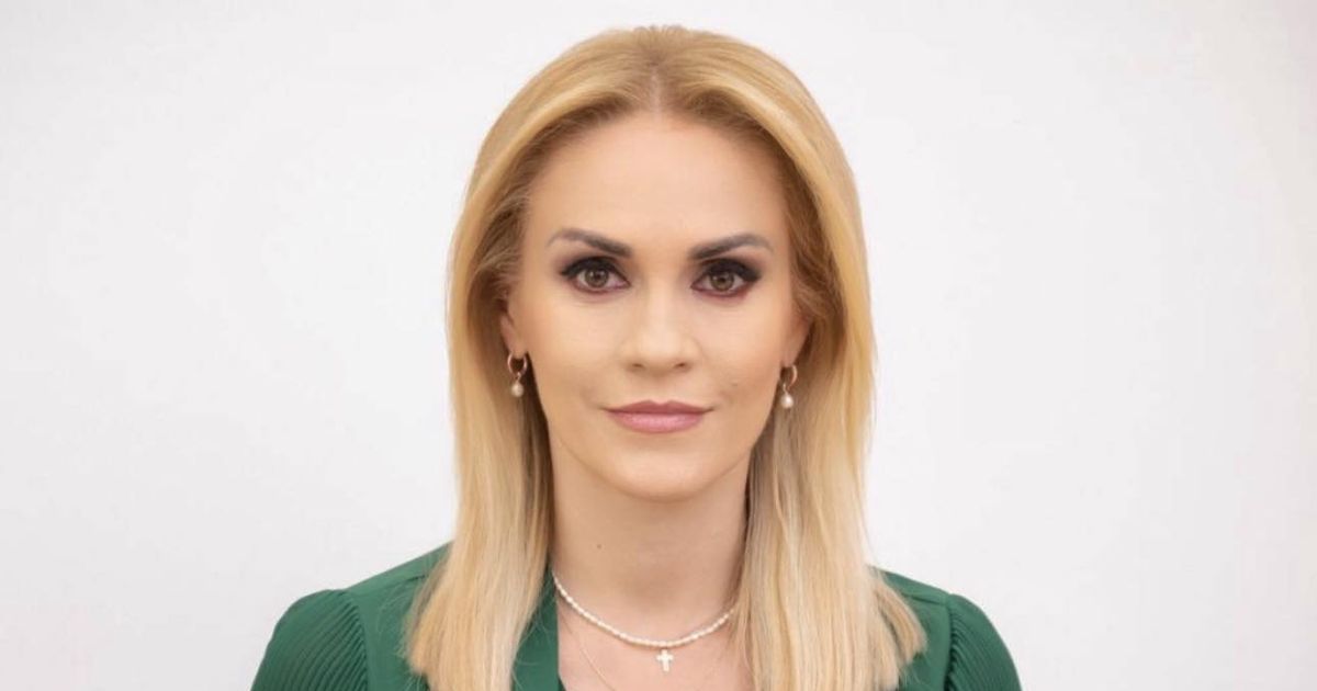 Gabriela Firea a trimis o scrisoare Comisiei Europeane, după ce Teodora ...