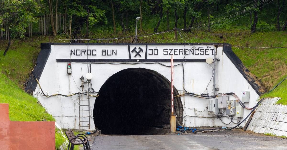 VIDEO Dezastru la Salina Praid. Ce măsuri urgente a luat Raed Arafat ...