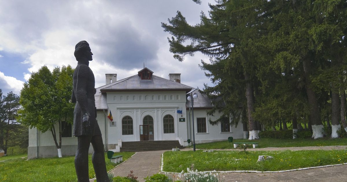 Muzeul Ciprian Porumbescu se află în Suceava: Cât costă un bilet de ...