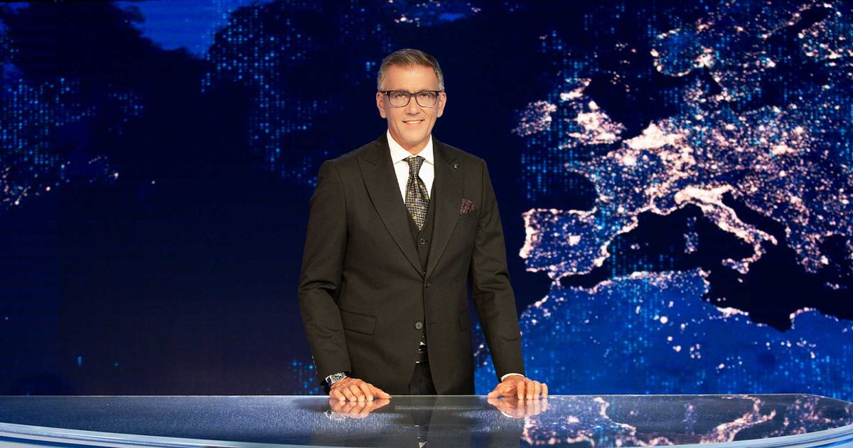 Știrile Kanal D, pe locul al doilea în Prime Time, la nivel National ...