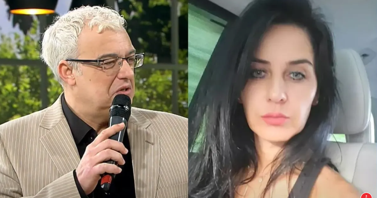 Cătălin Crișan, prima reacție după ce a fost acuzat de fosta parteneră ...