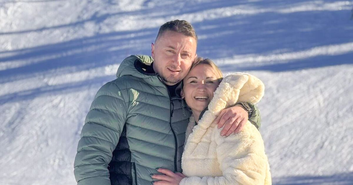 Sfârșit tragic pentru Bogdan și Veronica în Italia. Cei doi logodnici ...