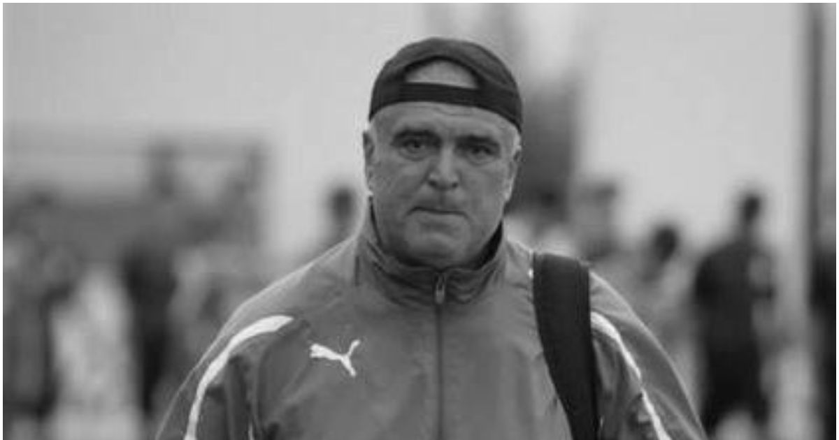 A murit Vasile Mănăilă! A fost campion al României la fotbal cu ...