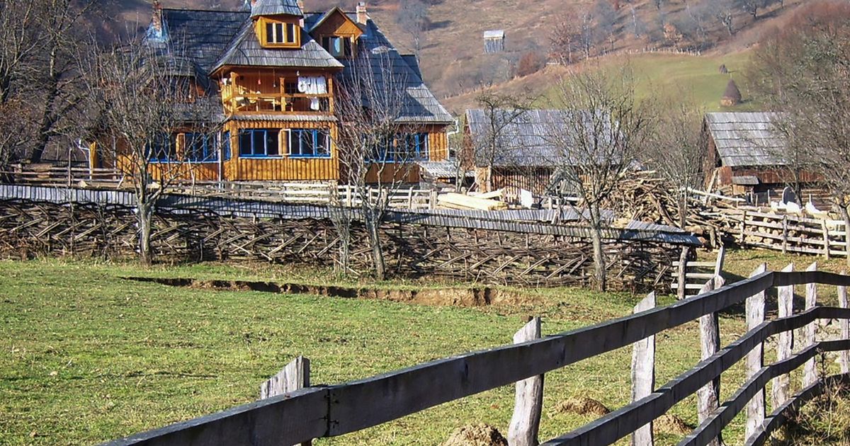 Circuit turistic de 5 zile în Maramureș: Principalele obiective ...