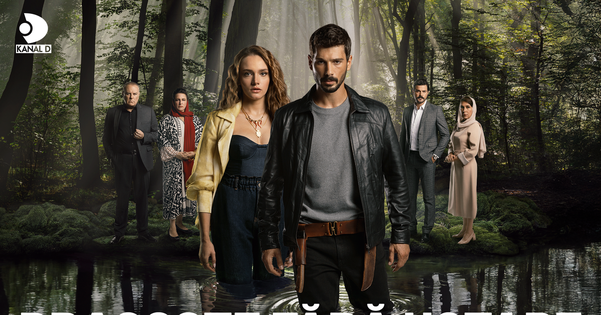 “Dragoste fără hotare” ajunge la finalul celui de-al doilea sezon ...