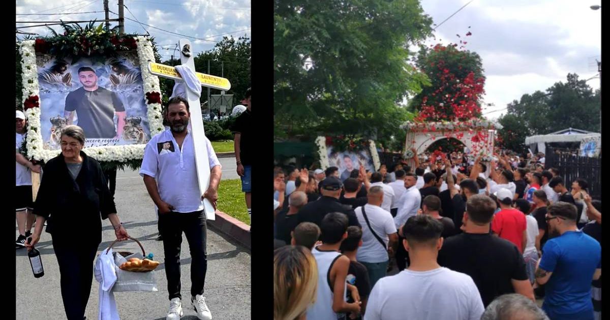 De ce a murit, de fapt, Ciprian Pian. Tzancă Uraganul rupe tăcerea: "Un ...