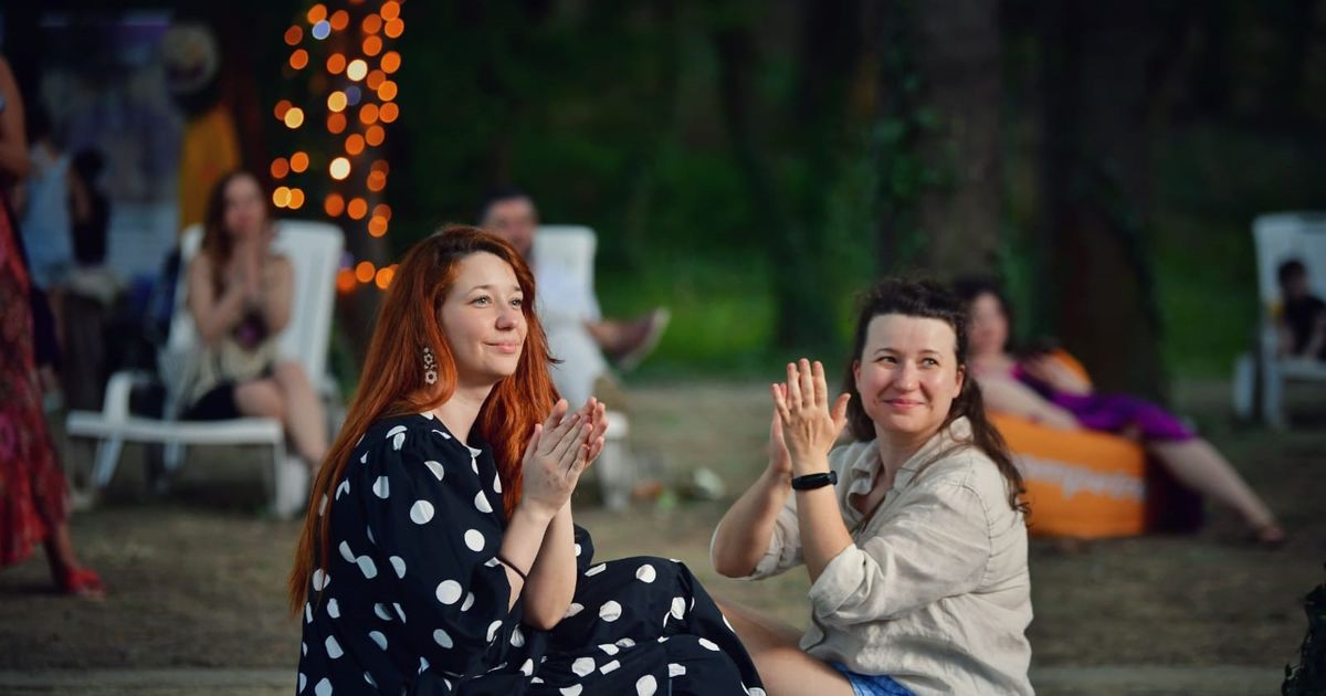 Picnic de Sânziene la Muzeul Dr. Nicolae Minovici, în București, în ...