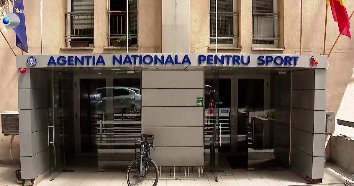 VIDEO „Au contribuit la bunul mers al lucrurilor”. Bugetarii din sport ...