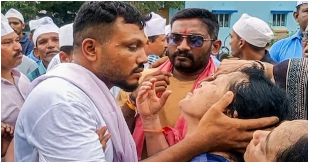 Singurul supraviețuitor al tragediei aviatice din India și-a condus ...