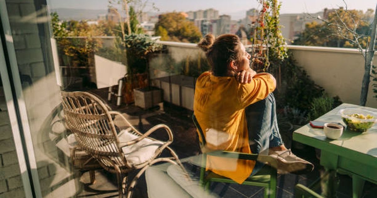 Ce trebuie să știi dacă locuiești la bloc și ai balcon. Dacă nu ...