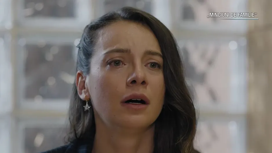 VIDEO Minciuni de familie, astăzi, de la ora 20 - Stirile Kanal D