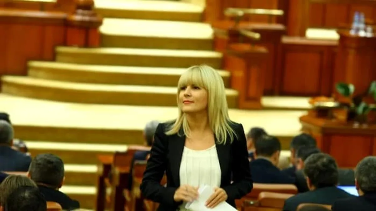 UPDATE Zi decisivă pentru Elena Udrea! Judecătoria Ploiești a decis să fie eliberată condiționat ...