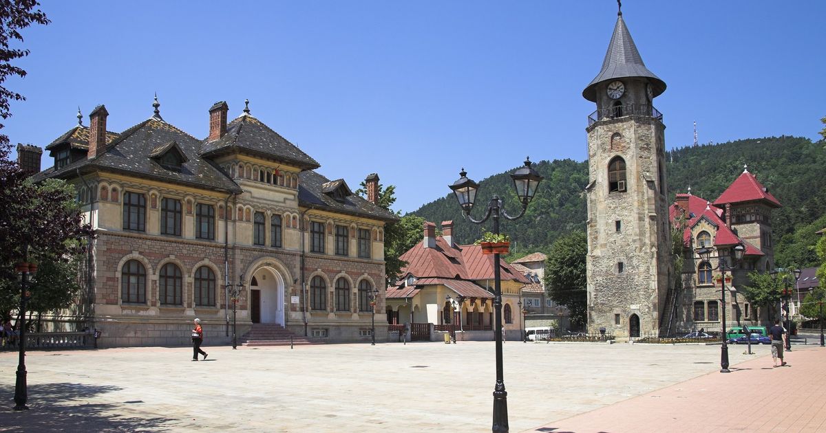 Piatra Neamț: Orașul dintre munți – ce poți face într-un weekend acolo ...